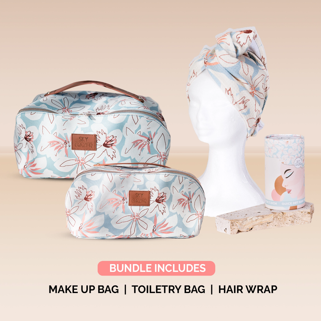 Self-Care Bundle (Save $20!) – Sky Gazer