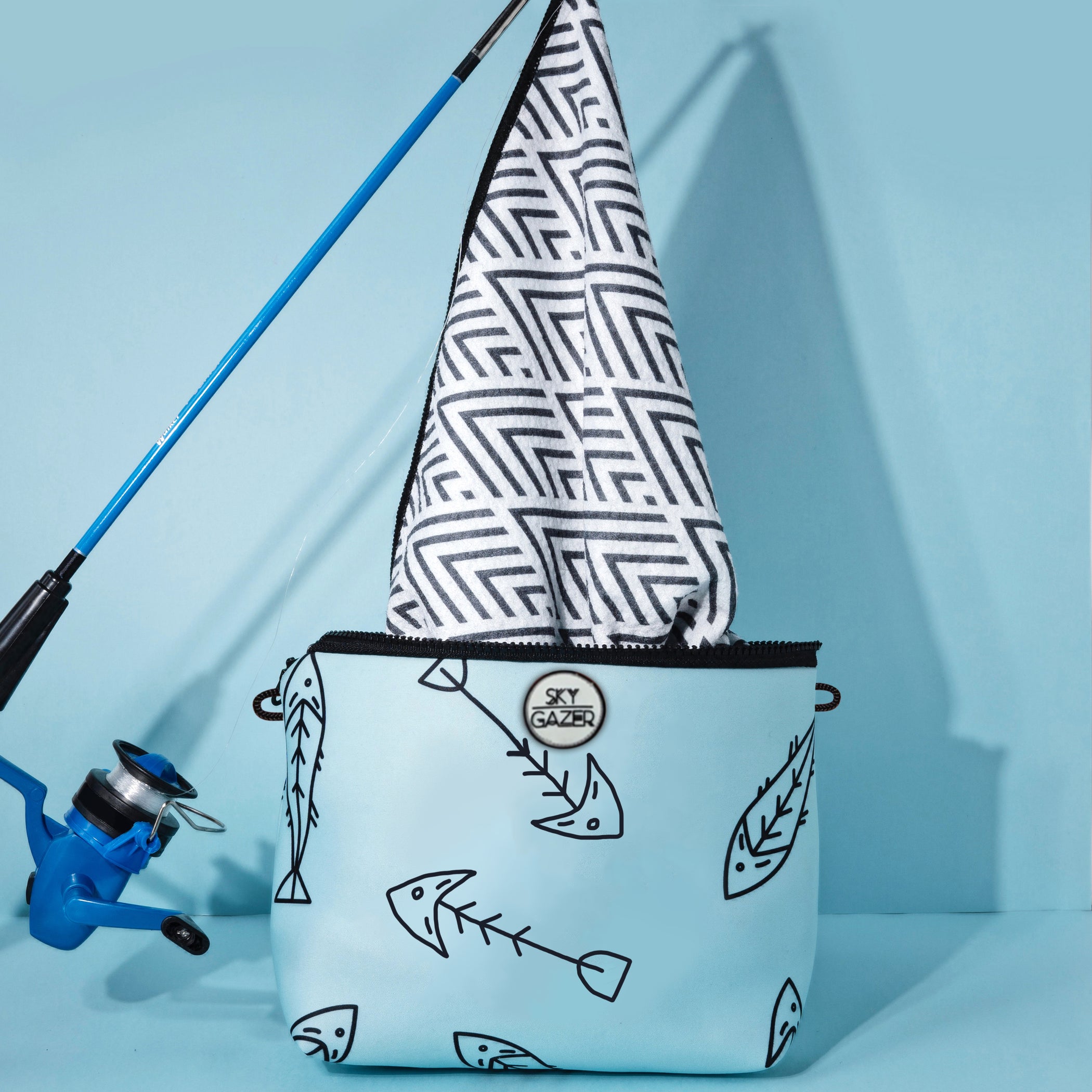 Bundle – Sky Gazer