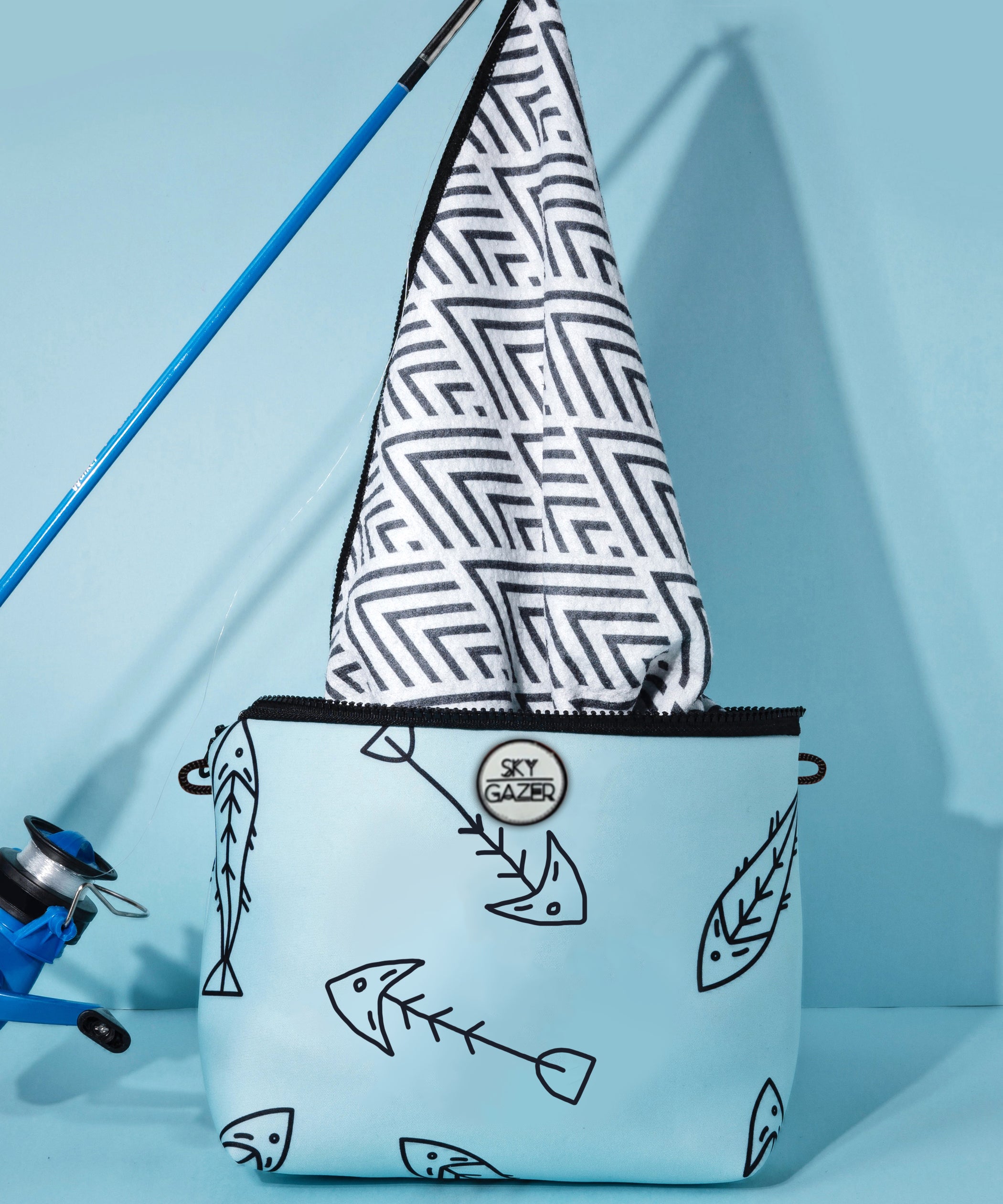 Bundle – Sky Gazer