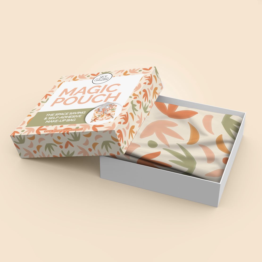 Magic Pouches – Sky Gazer