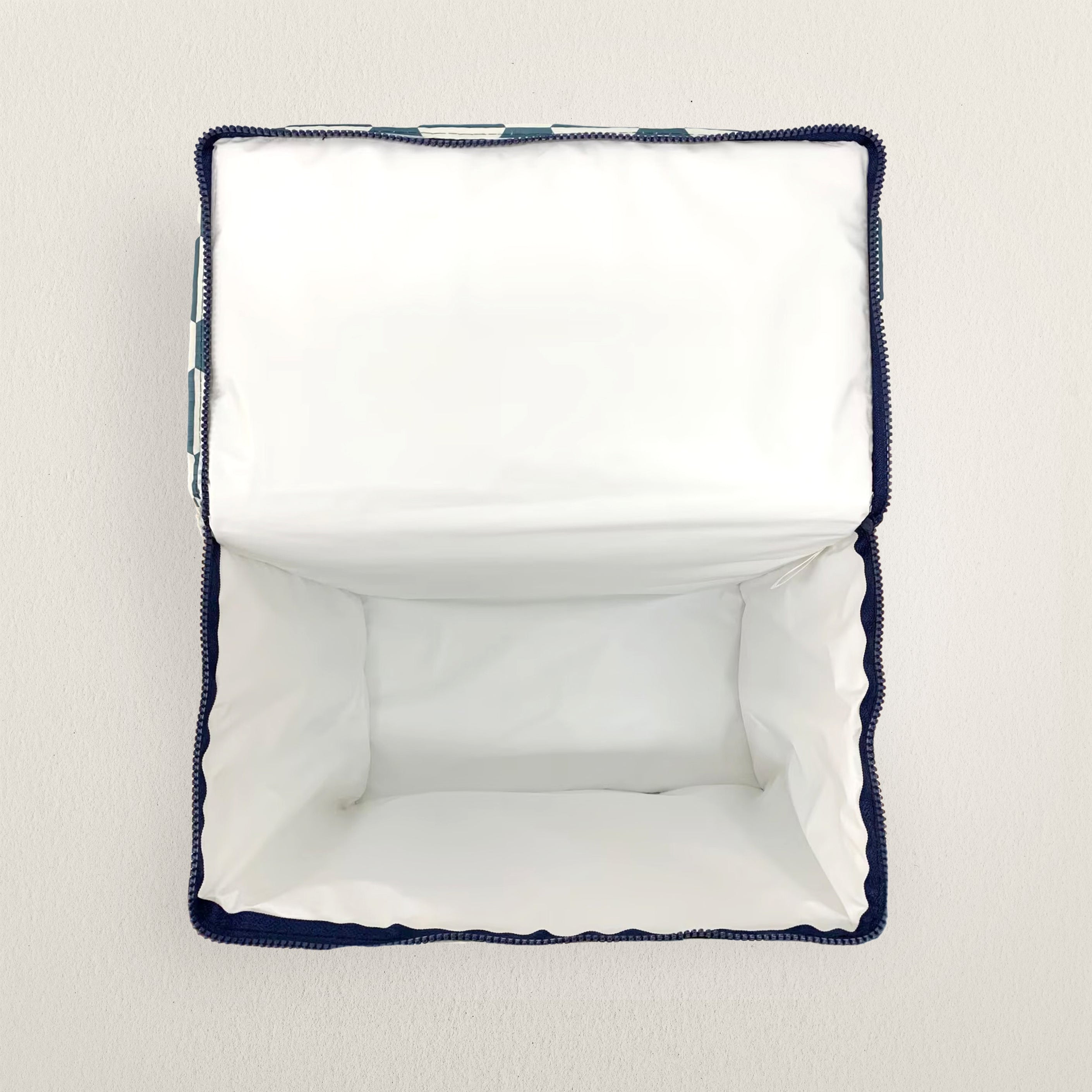 Freezer Bag (Large) - Navy – Sky Gazer
