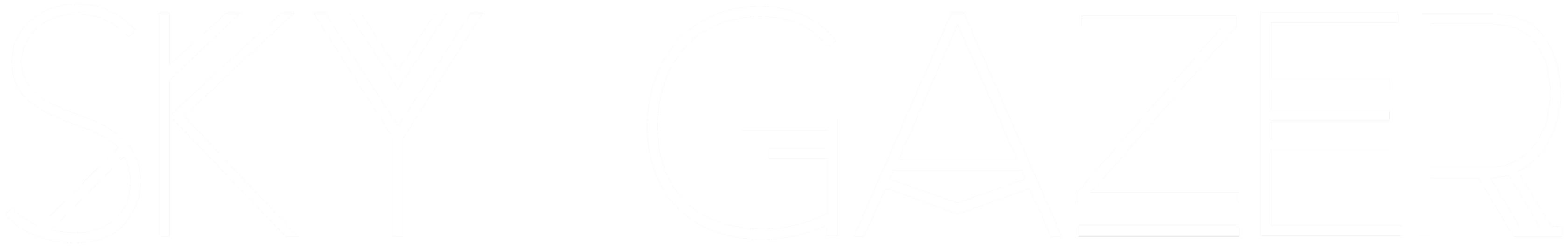 Returns – Sky Gazer